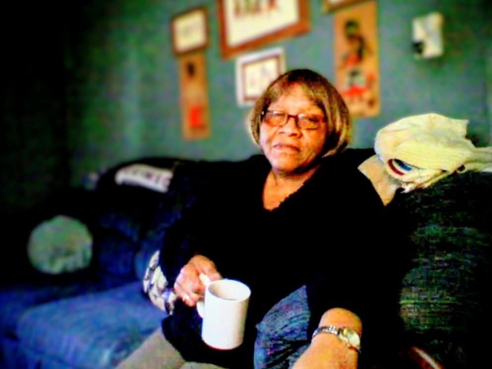 Alma Smith Obituary - Memphis, TN