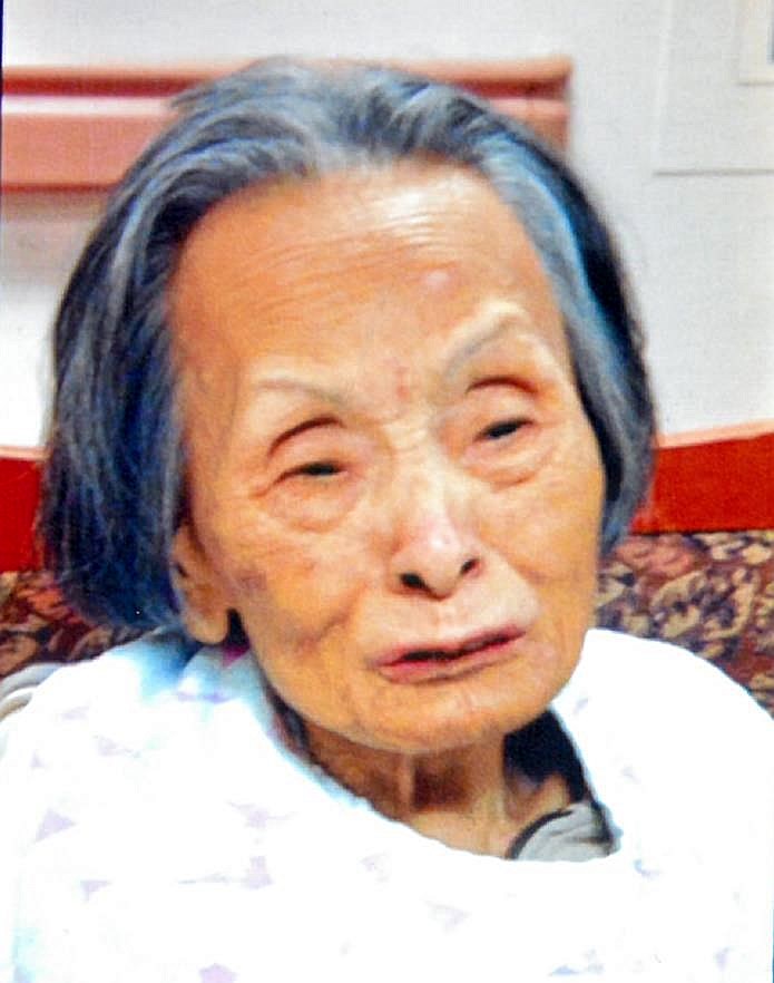 Lai Kuen Hung Obituary - Burnaby, BC