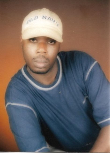 Mr. Kenneth James Jackson Obituary - Houston, TX