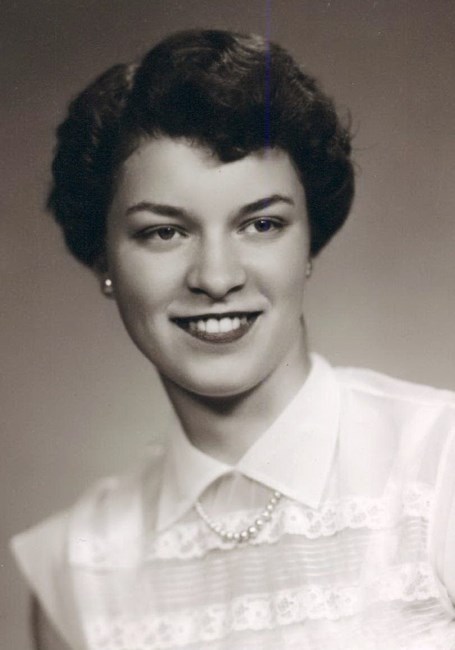 Anne Gray avis de décès - Cambridge, ON