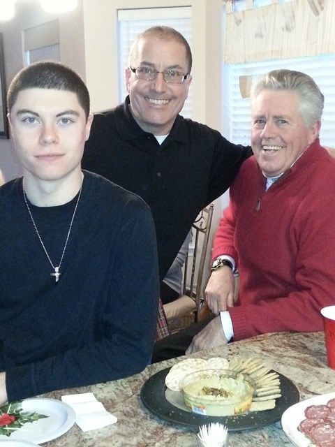 Dennis Pettit Obituary - Croton-On-Hudson, NY