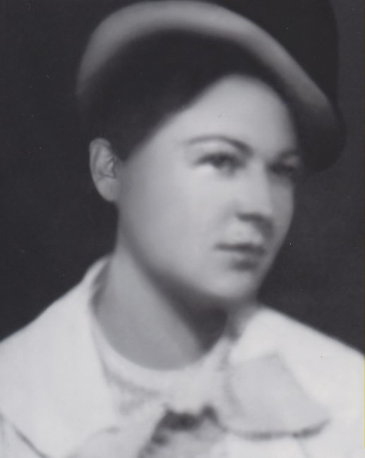 Vivian Knowles Obituary - Keene, NH