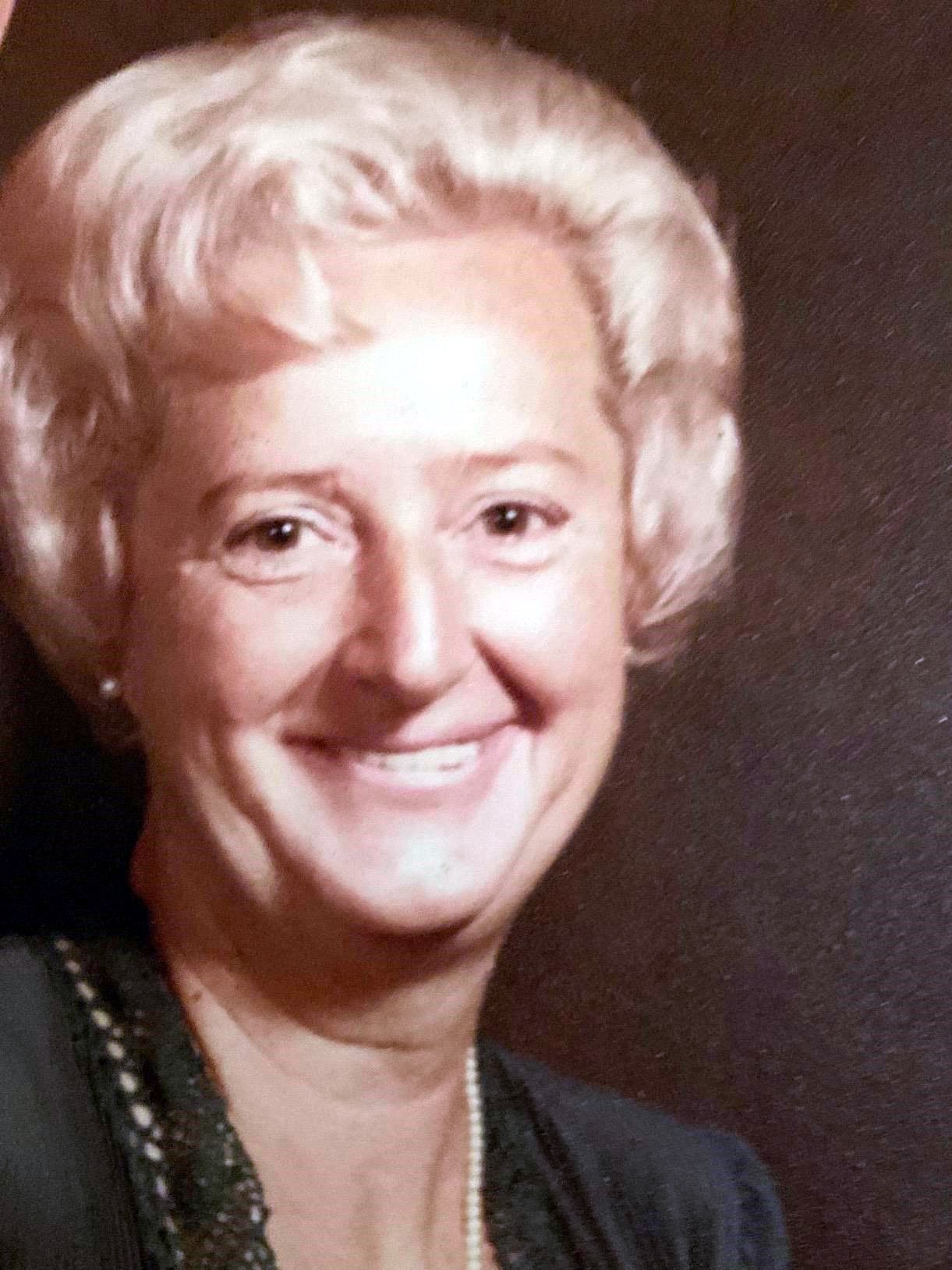 Catherine Pettit Obituary - Grand Blanc, MI