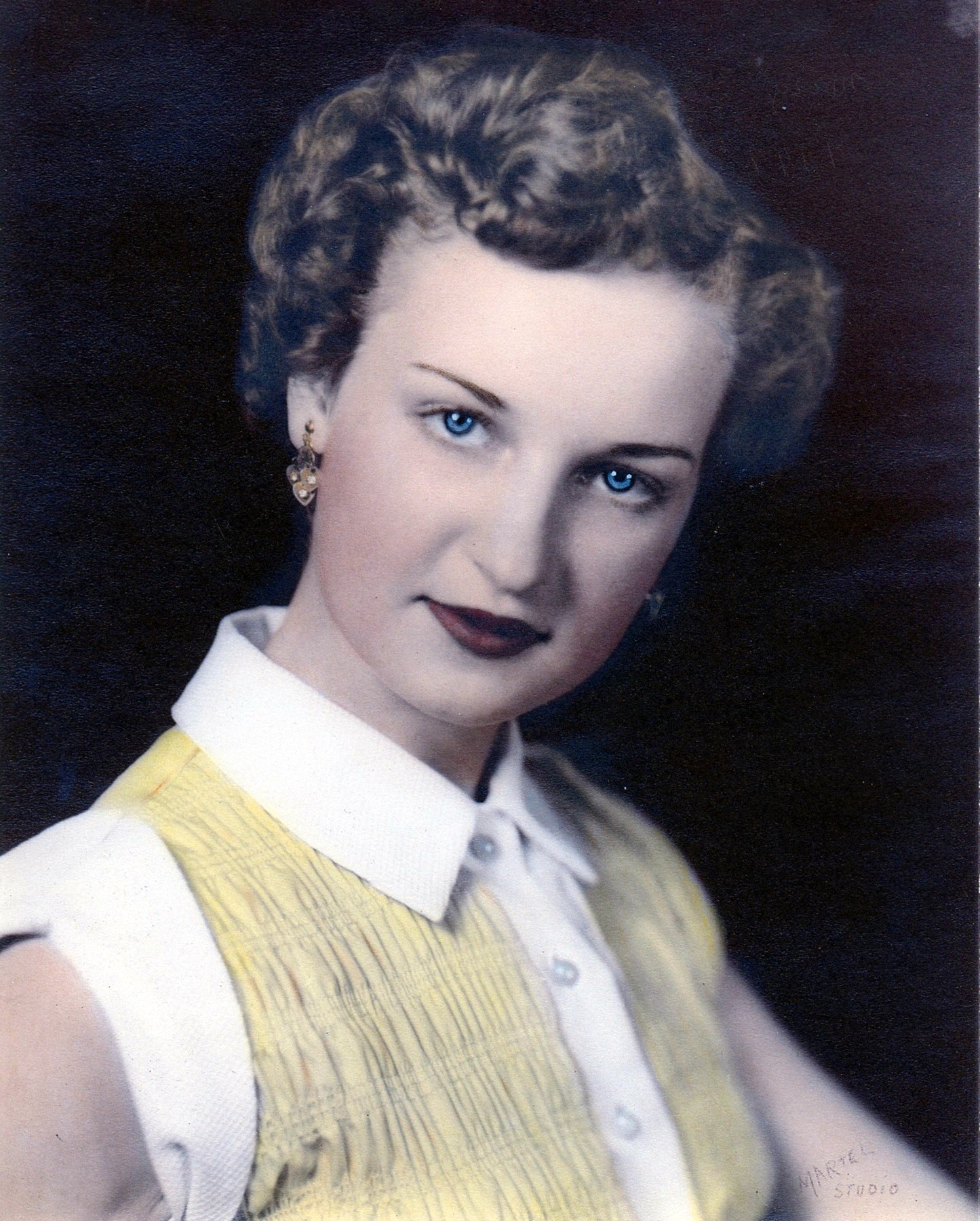 Mary Elizabeth Ross Obituary - Houston, TX