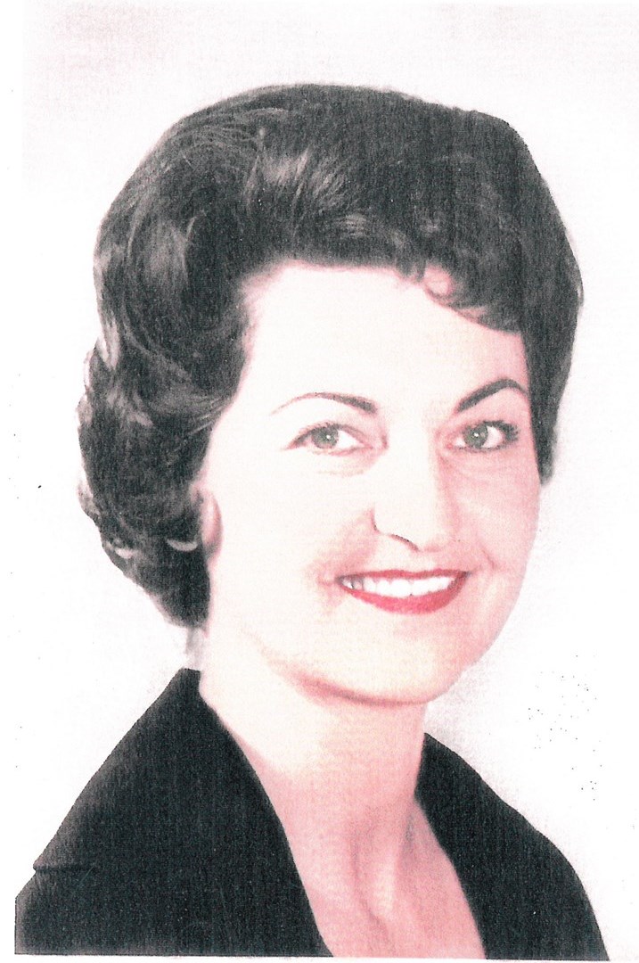 Dorris Coker-Spor Obituary - San Diego, CA