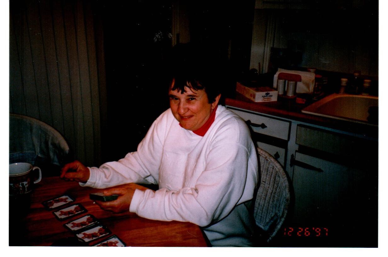 Arlene Marie Moore Obituary - Nashville, TN