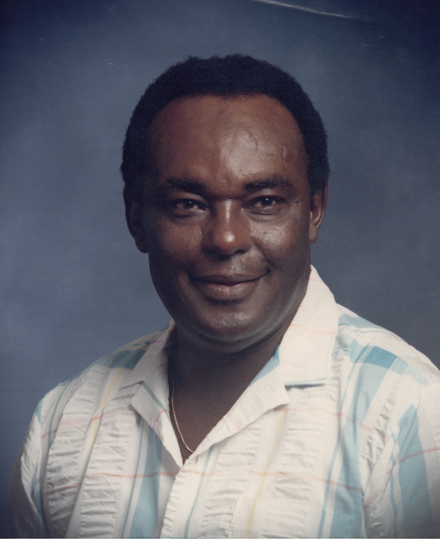 Archie Noel Pickersgill Obituary - Kitchener, ON