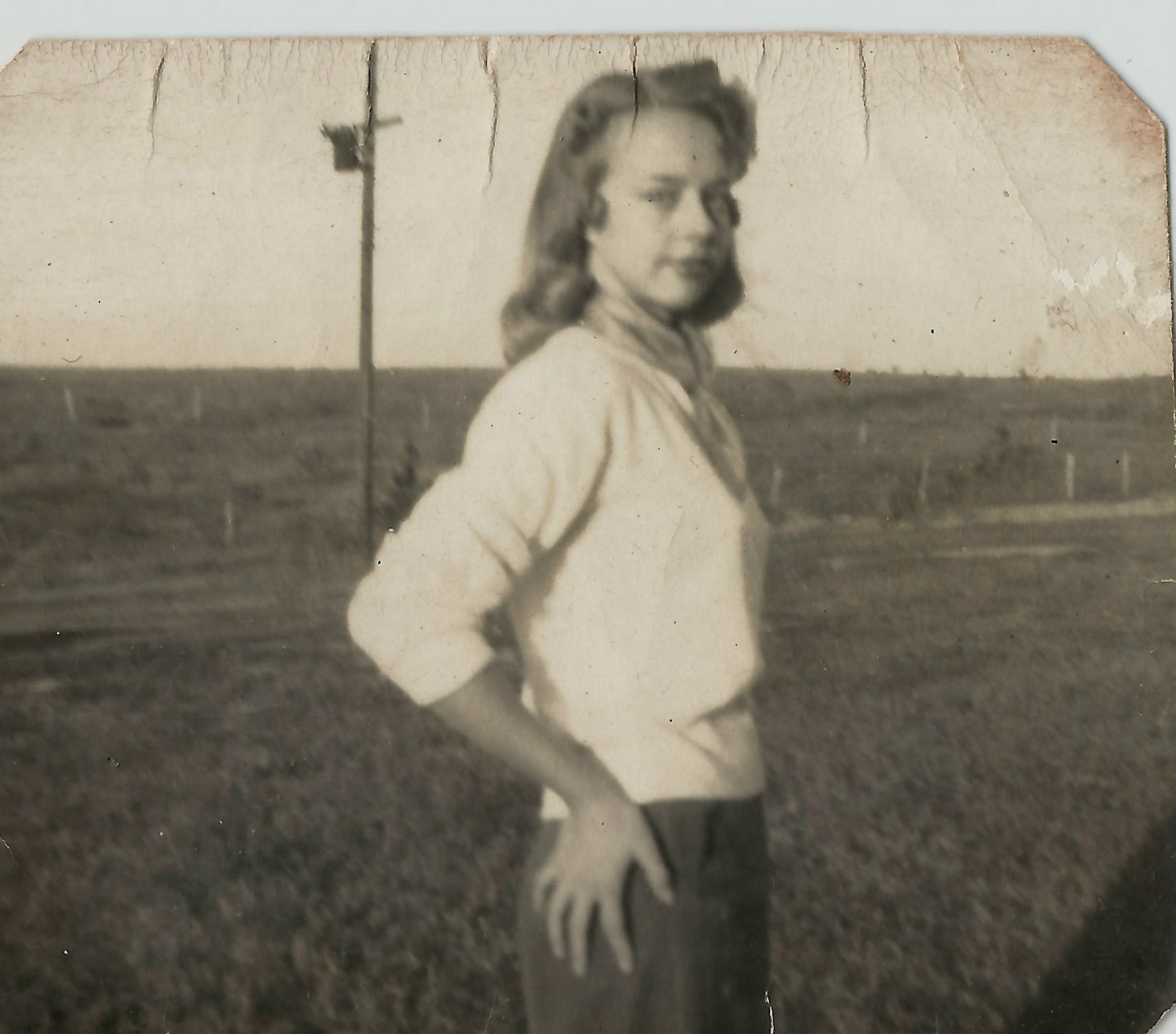 Sylvia Gayle Doster Obituary - Winder, GA
