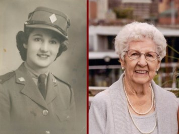 Audrey Burden Obituary - Calgary, AB