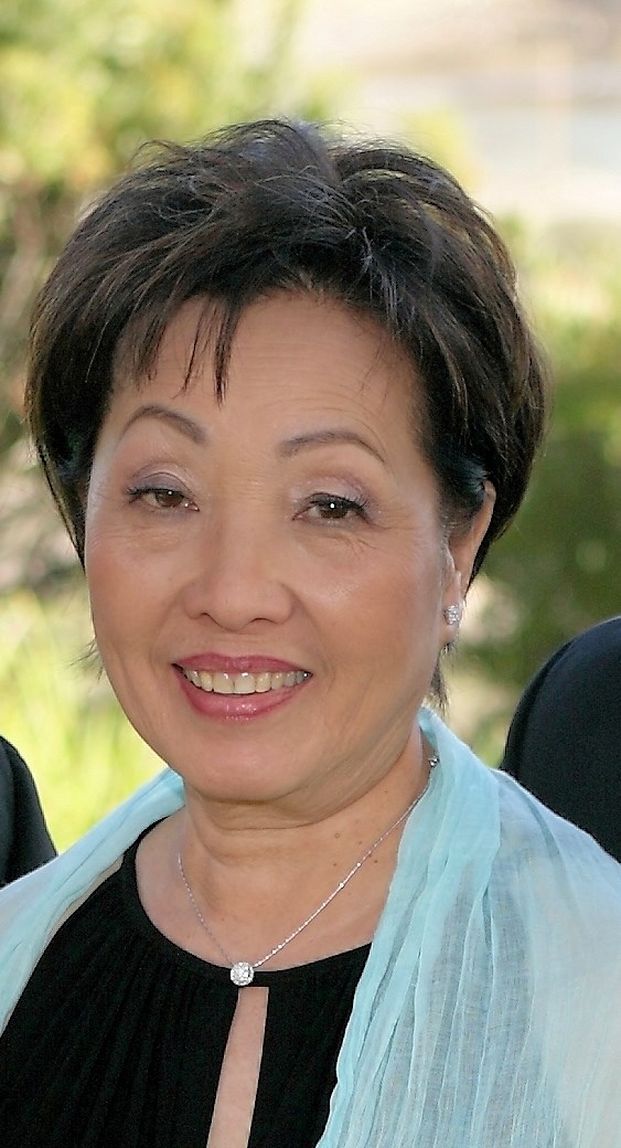 Mai Tran Obituary - San Gabriel, CA