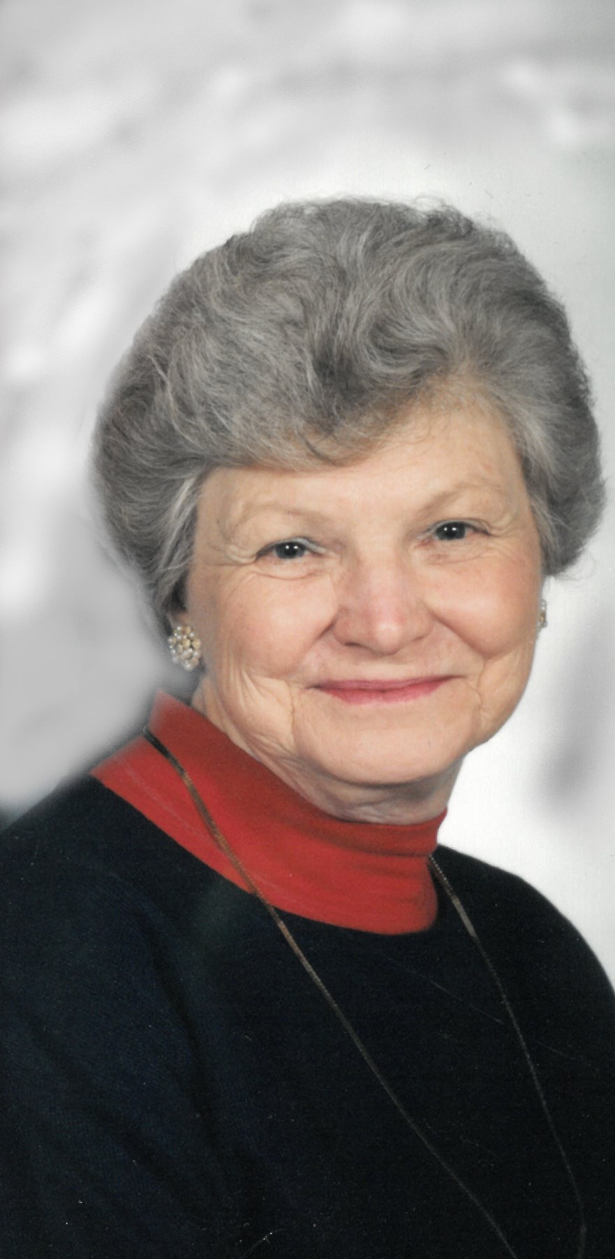 Betty L. Beaman Obituary - Fort Wayne, IN