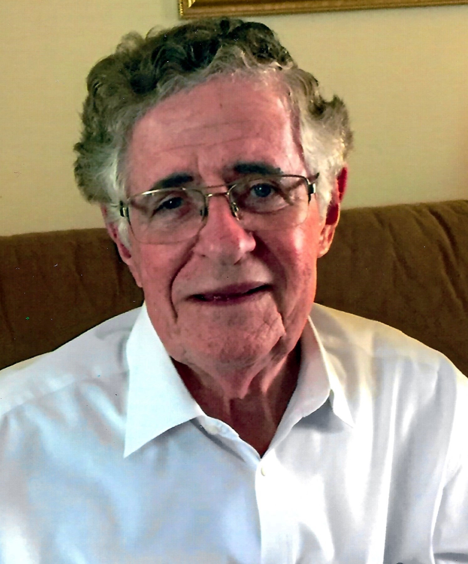 Richard Goodwin Obituary - Winter Park, FL