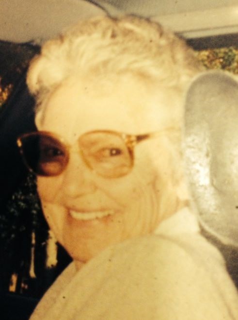 Edna Elsa Nicosia Obituary - Oceanside, CA