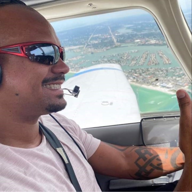 Gordon "Anthony" Daughton, Jr. Obituary - Timonium, MD