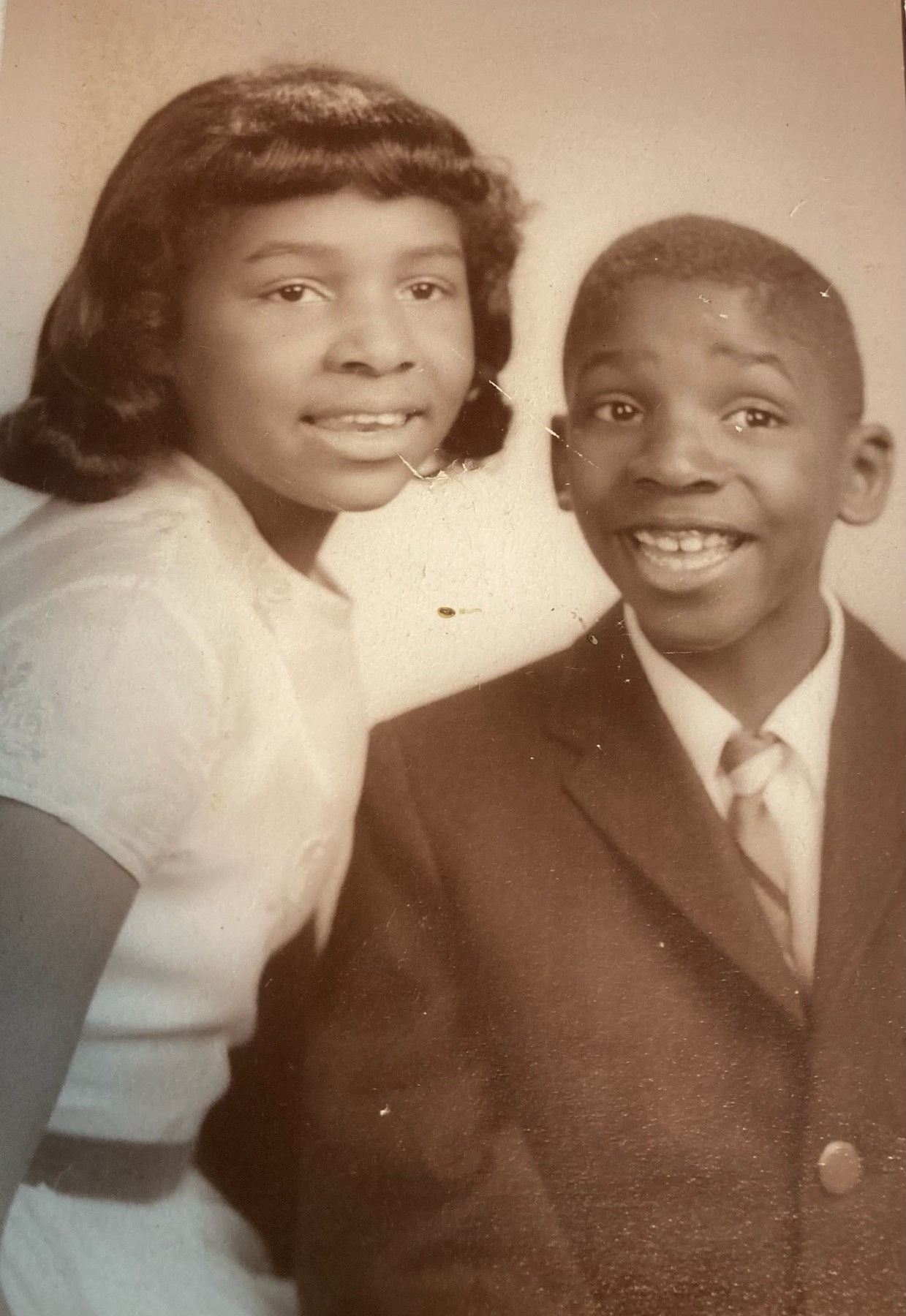 Charles James Washington III Obituary - Houston, TX