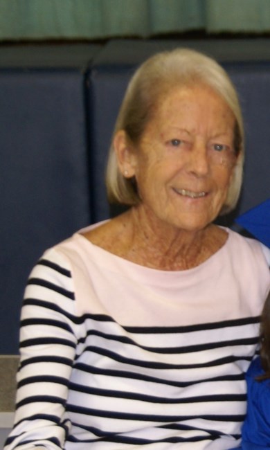 Mary Milligan Obituary - Plantation, FL