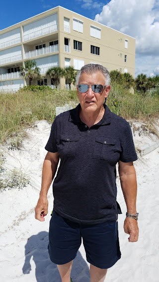 Jerry Fink Obituary - Atlanta, GA