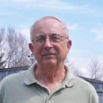 Dale Strickler Obituary - Mansfield, OH