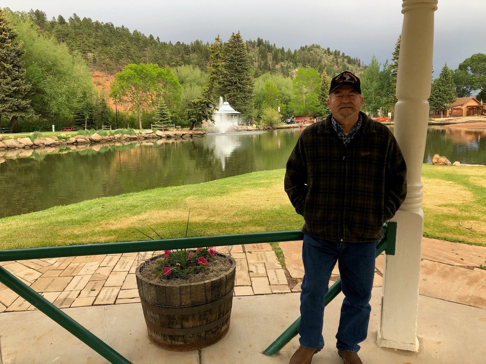 Fred "Rick" Hunt Obituary - Overland Park, KS