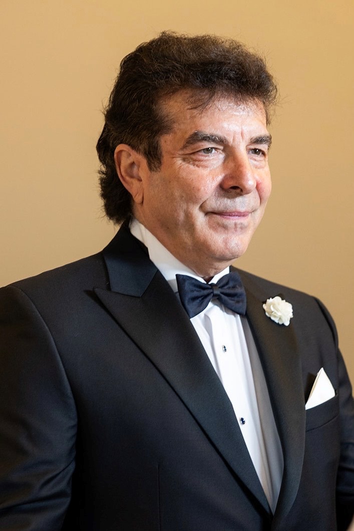 Michael Pliska Obituary - Thornhill, ON