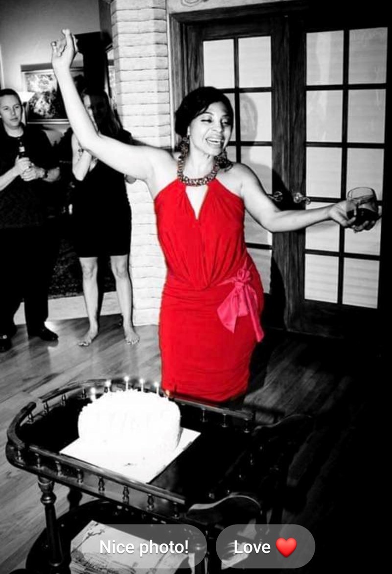 Elise Carter Obituary - Beaumont, CA