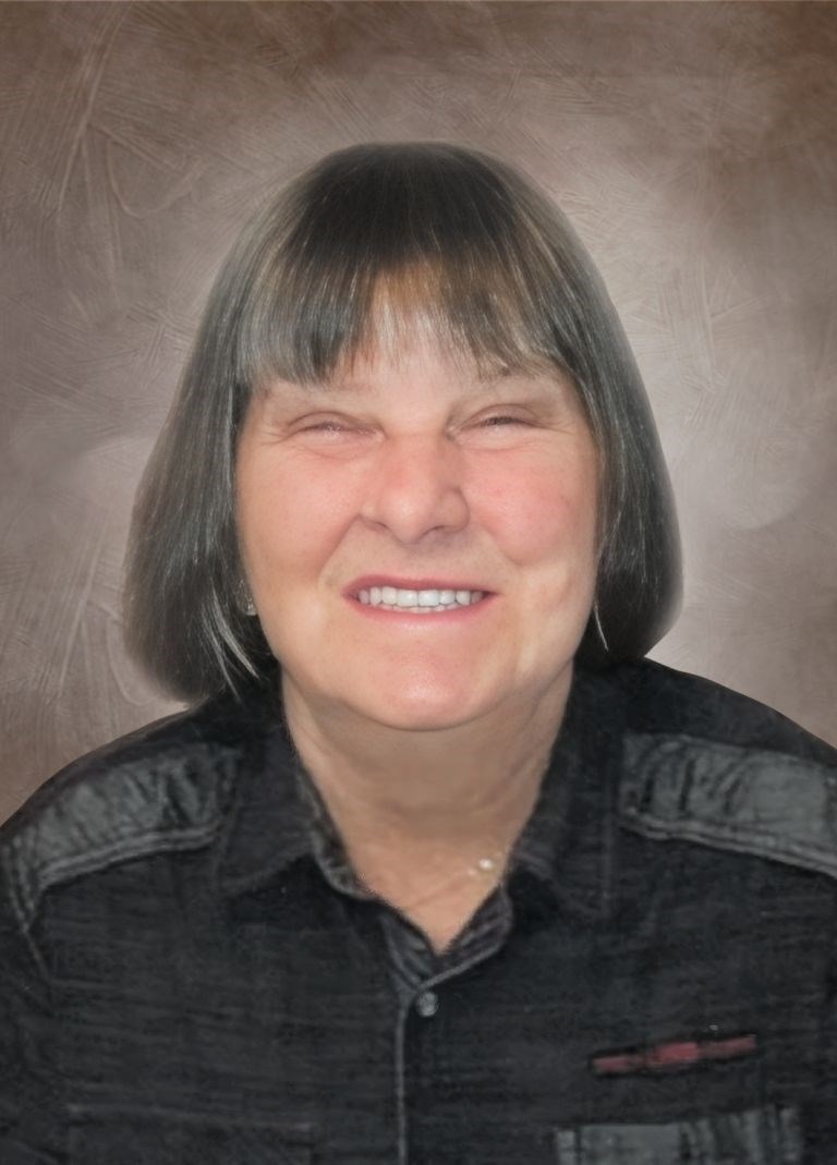 Diane Verreault avis de décès - Jonquiere, QC
