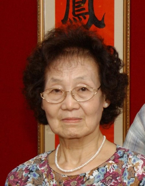 Chow Kam Lau Obituary - Boston, MA