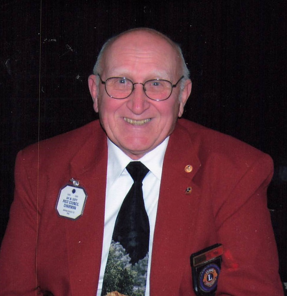 Jay Doty Obituary - Franklin, OH