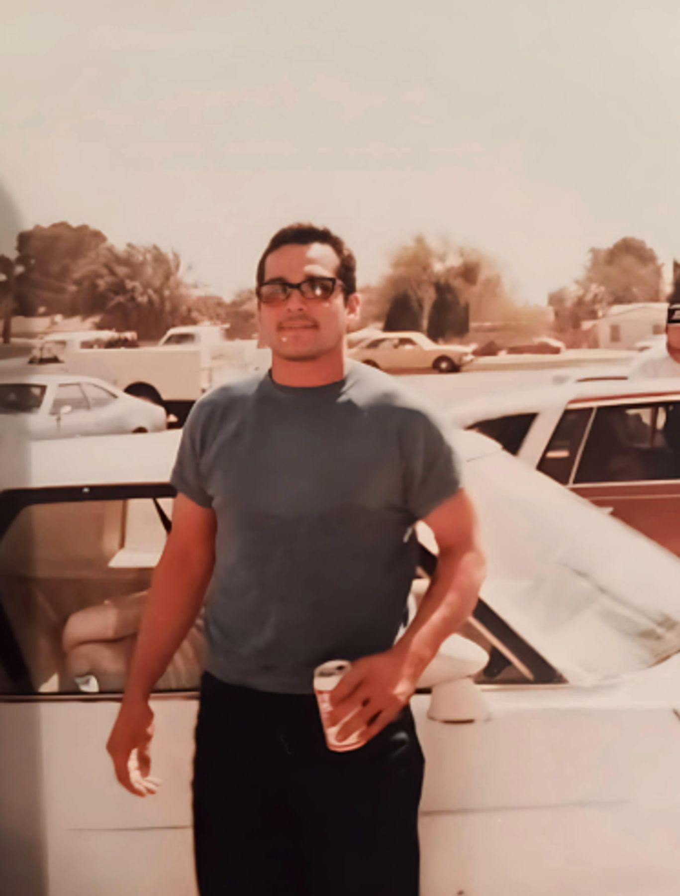 Alex Ramos Obituary - Mesa, AZ