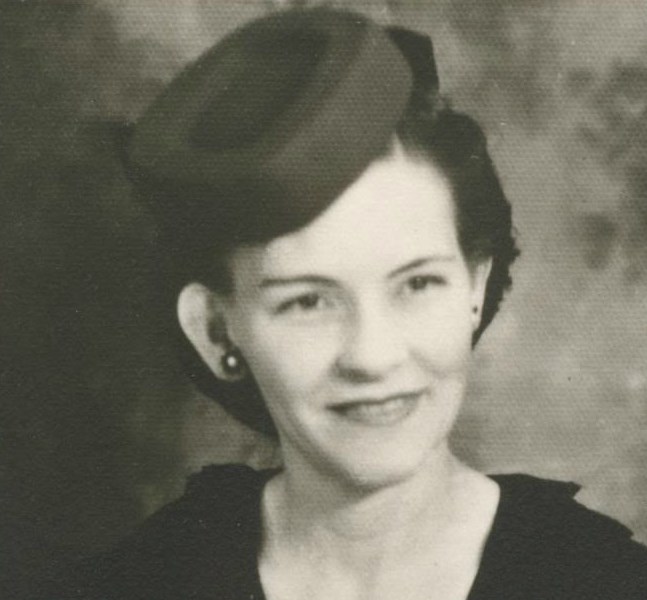 Frieda Clara Young Obituary - Odessa, TX