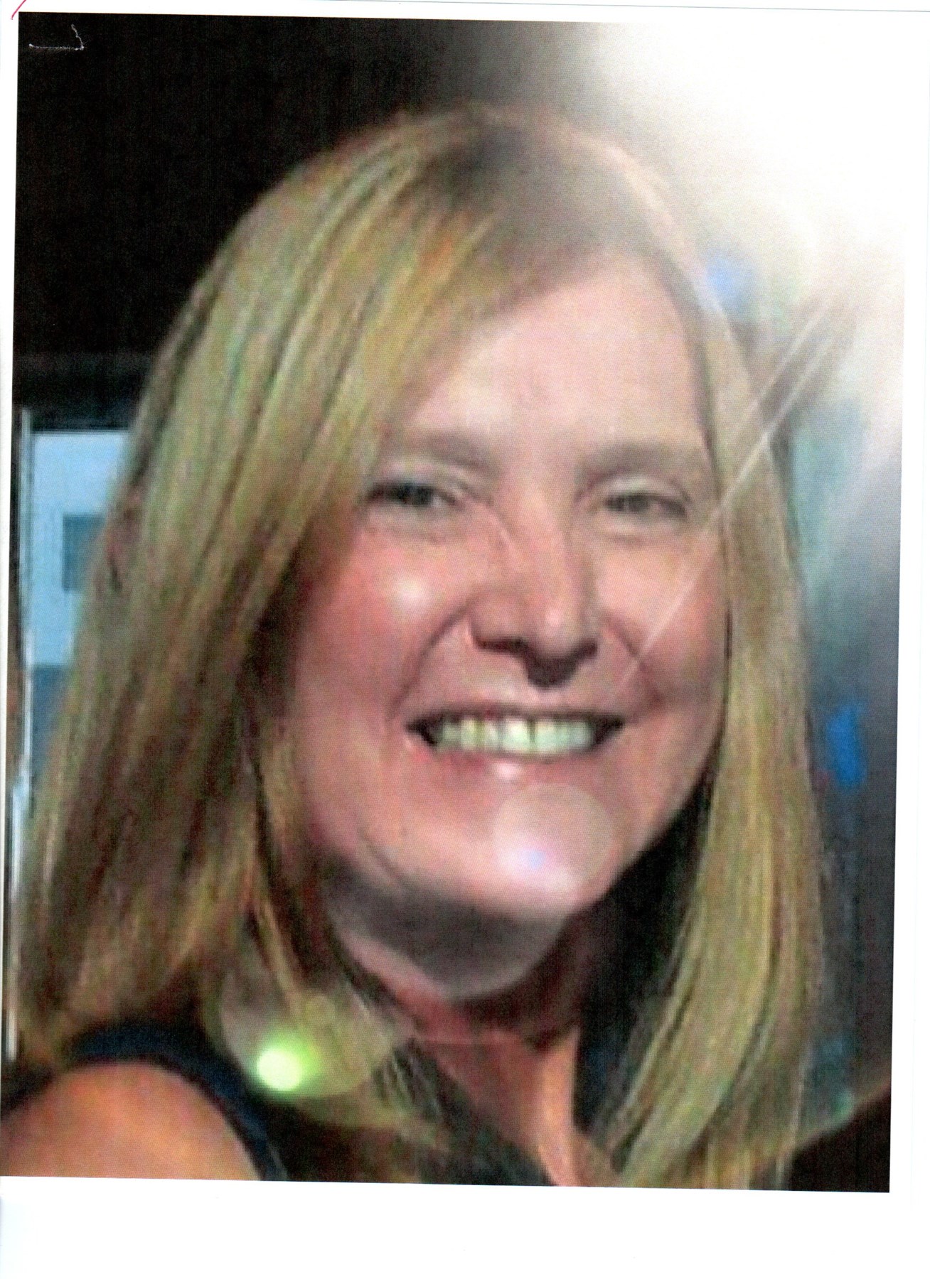 Sandra Gering Obituary - Spokane, WA