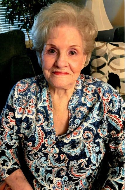 Melva Patterson Obituary - Rockledge, FL
