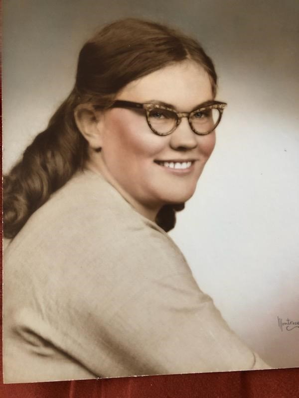 Anna Baker Obituary - Lancaster, OH
