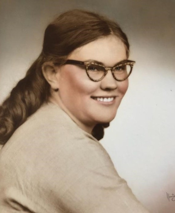 Anna Baker Obituary - Lancaster, OH