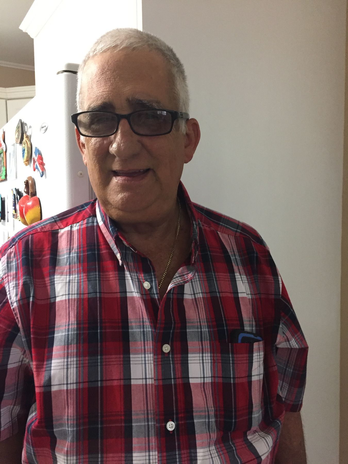 Hector Hernandez Lopez Obituary - Fort Pierce, FL