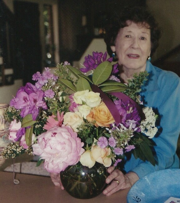 Frances E. Michaelsen Obituary - Houston, TX