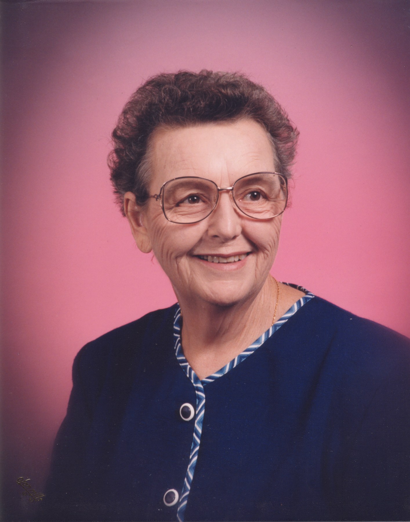 Lois Moore Obituary - Pflugerville, TX