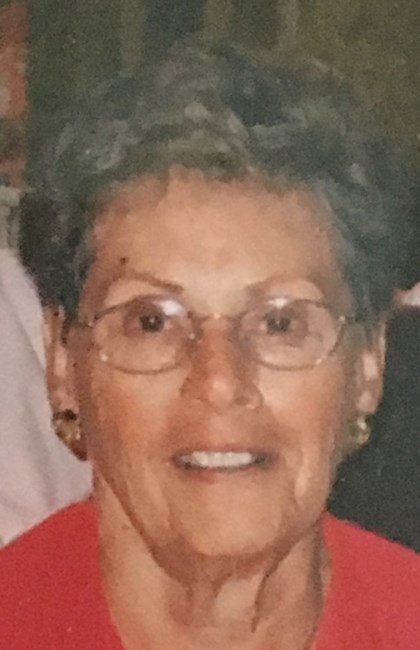 Norma Thomas Obituary - East Hartford, CT