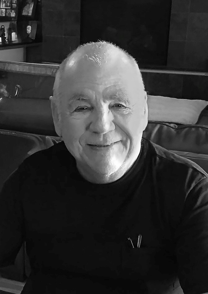 Kenneth Montgomery Obituary - Grand Junction, CO