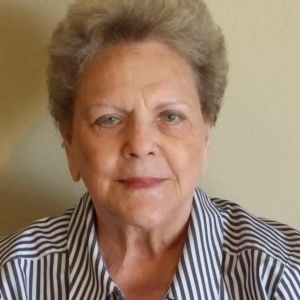 Joy Huettel Obituary - Houston, TX