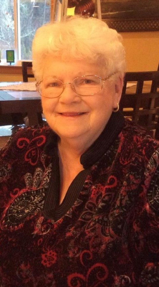 Diane Nichols Obituary - Lynnwood, WA