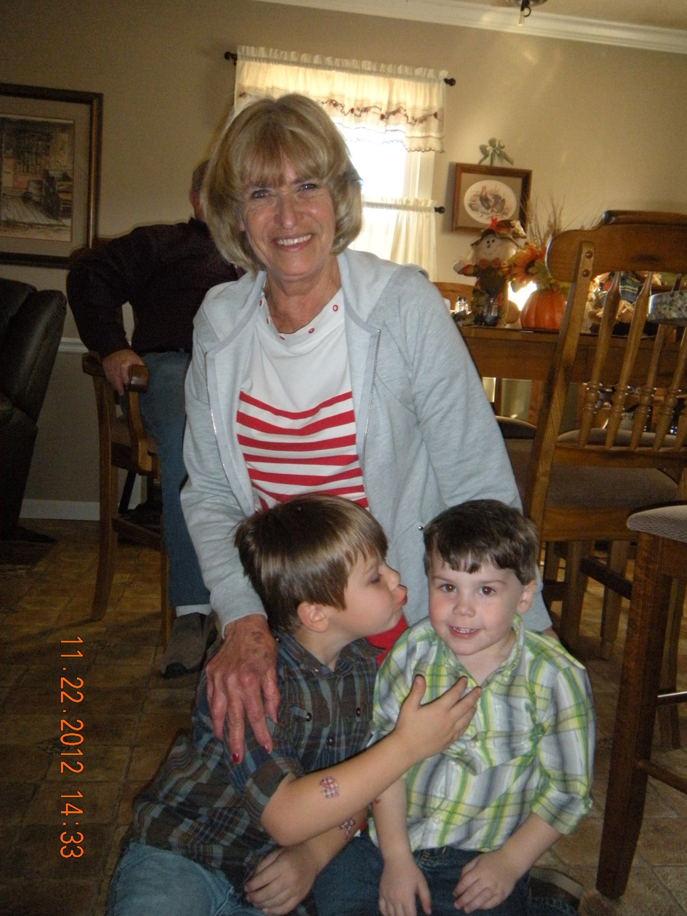 Lenora Summerlin Obituary - Leeds, AL