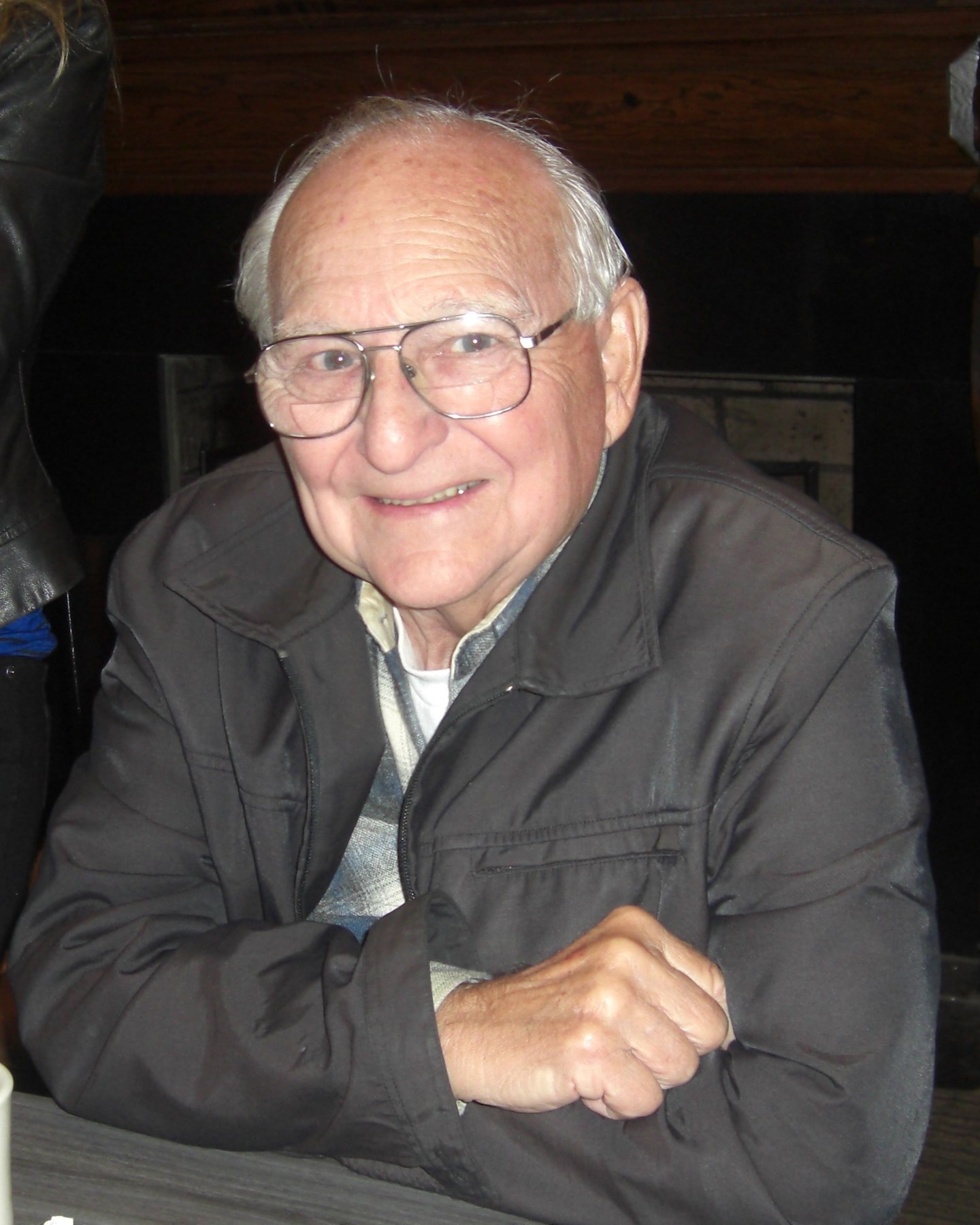 Lawrence Comeau Obituary - Newhall, CA