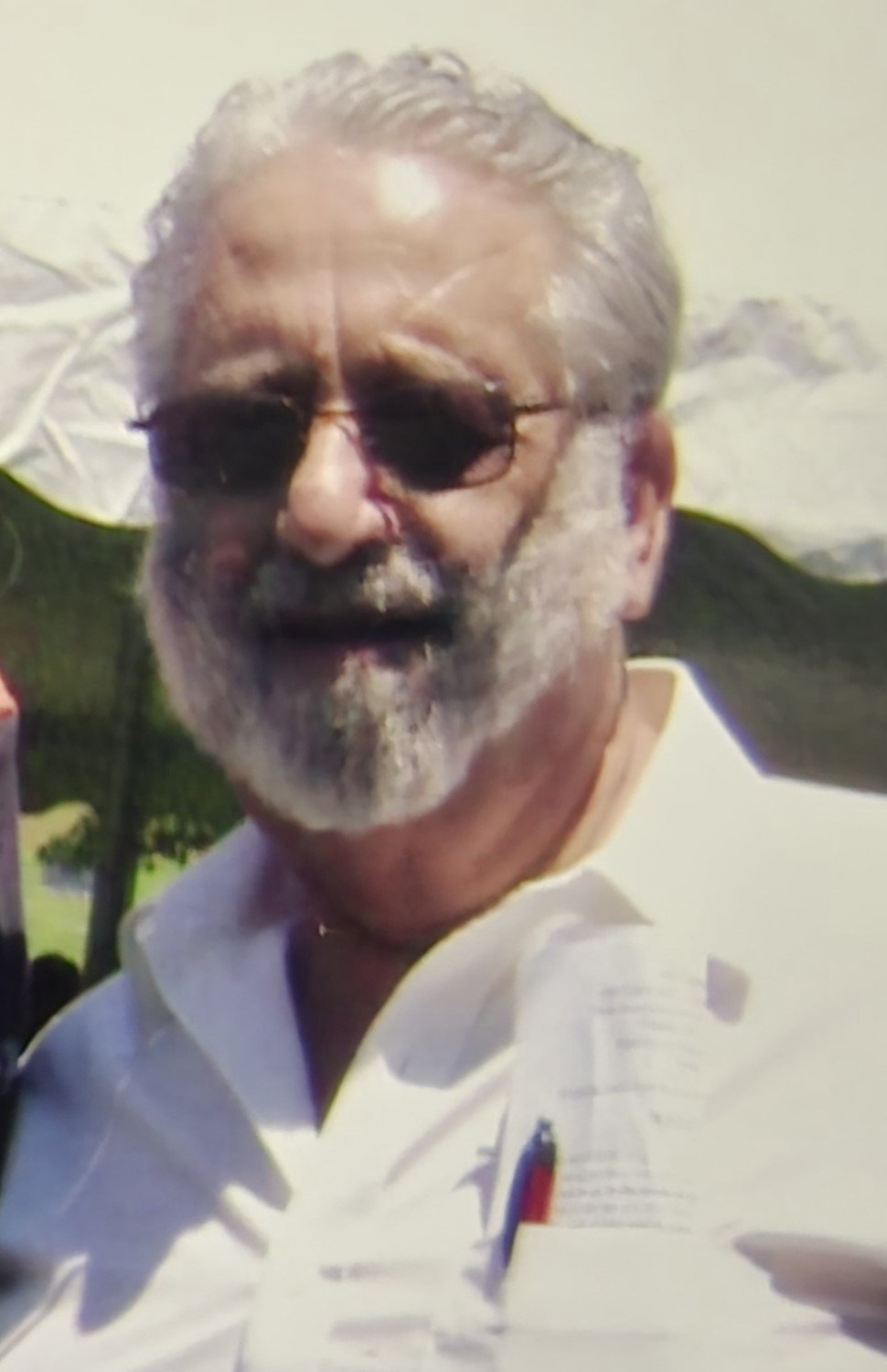 Birchell Harrison Obituary - Greeneville, TN