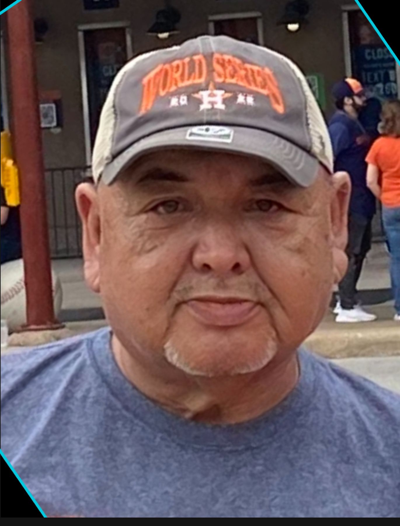 Jose Morales Obituary - Houston, TX