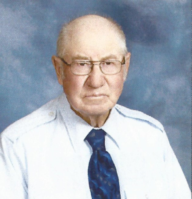 Leslie McCurdy Obituary - Colorado Springs, CO