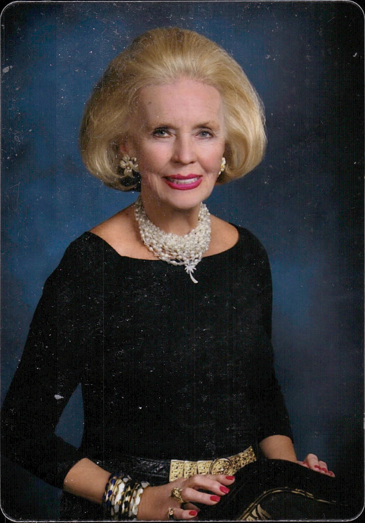 Elizabeth McCarthy Obituary - Marco Island, FL