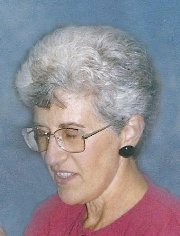 Estelle Marie Carbone Obituary - Navin, MB