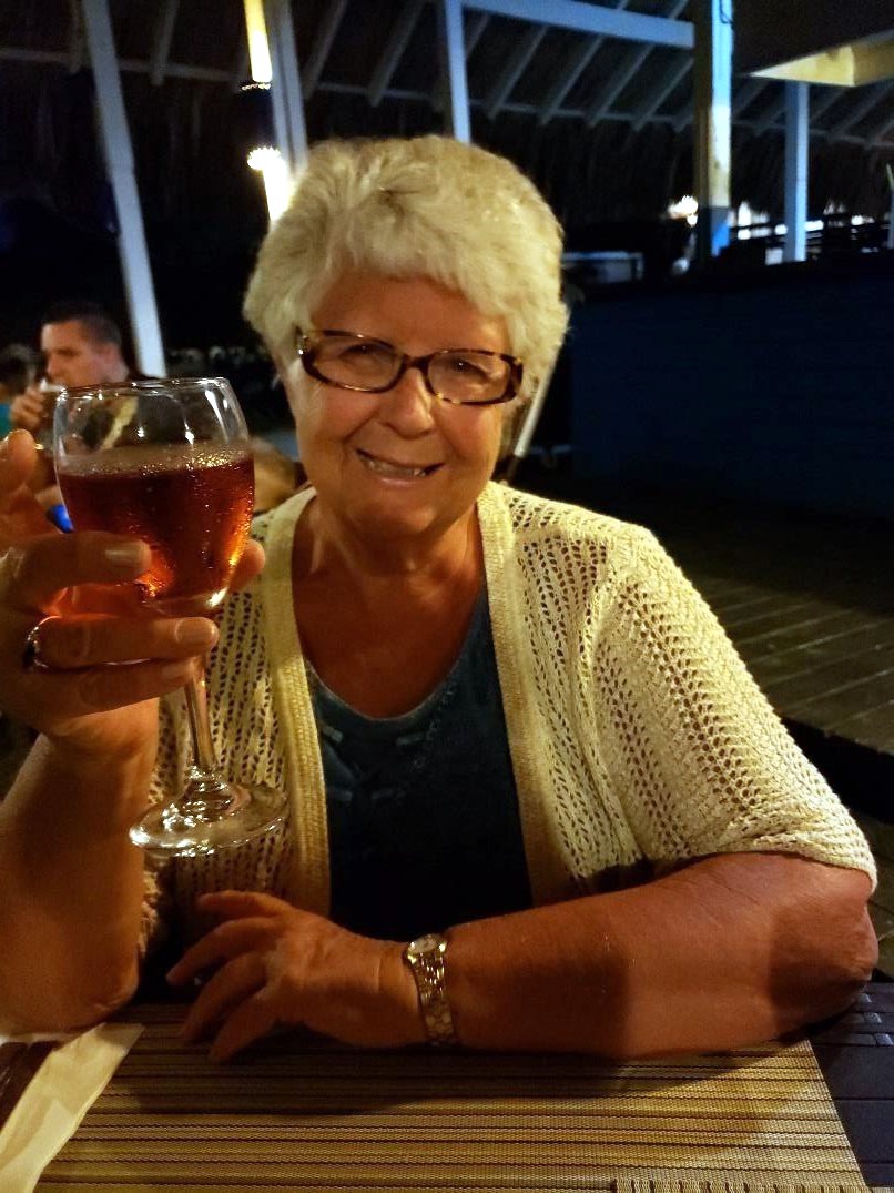 Sharon Arledge Obituary - Circleville, OH