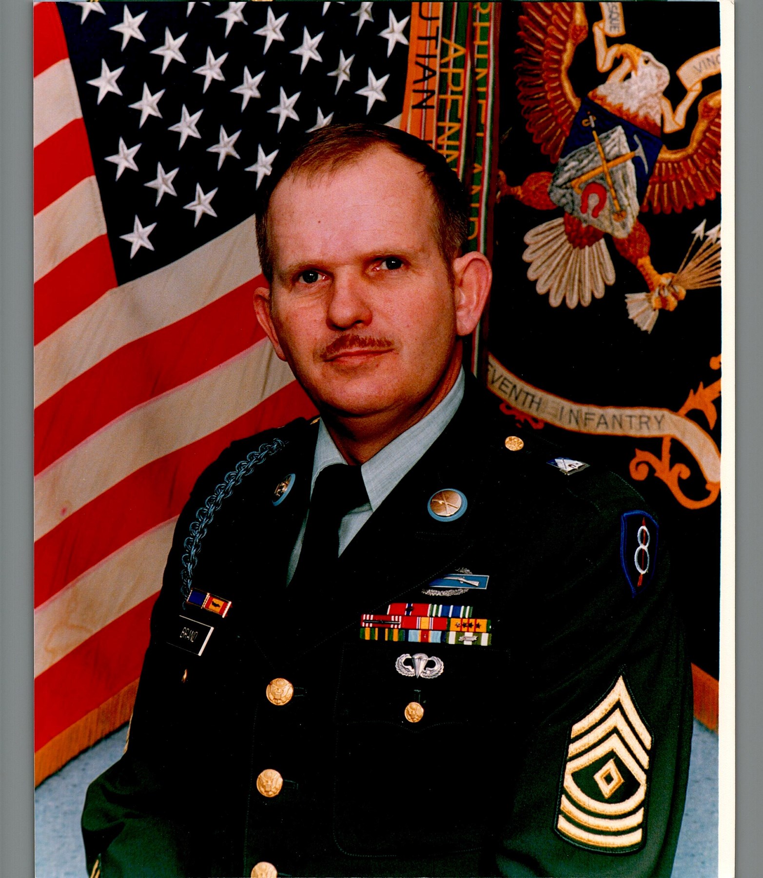 Terry Brand Obituary - Fountain, CO